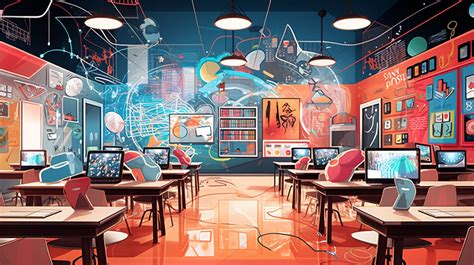 Diving Into Emerging Trends In Educational Technology Dataconomy