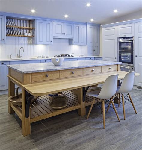 Freestanding Kitchen Island At Bethany Knibbs Blog