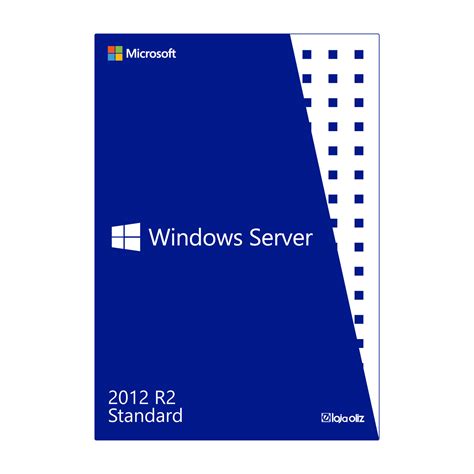 windows server 2012 r2 standard loja oliz