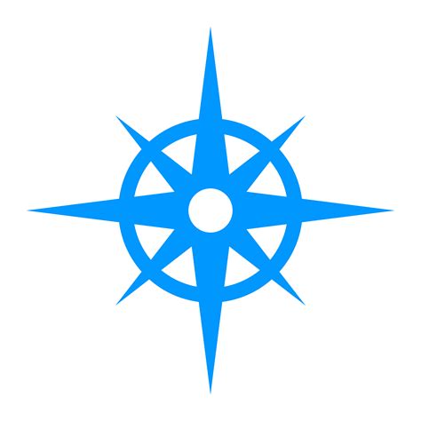 Navigation Travel Compass 552429 Vector Art At Vecteezy