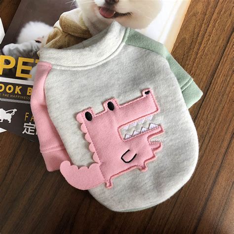 Cat Clothes Cotton Pet Cat Clothing For Small Cats Grandado