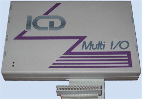 MIO 256KB To 1MB Upgrade THUNDERDOME The ATARI Site