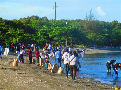 Lppchea Clean Up Mega Packaging Corporation