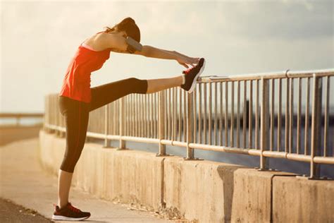 5 Tips For Preventing Running Injuries Before They Happen
