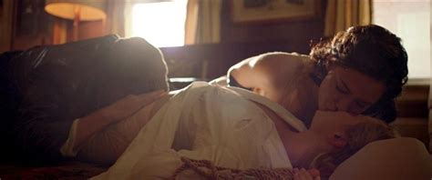 Rebecca Hall Nude In Various Sex Scenes Scandal Planet