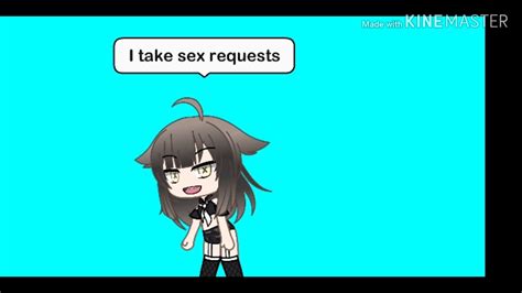 Gacha Sex Requests~ Youtube Gacha Sex Requests~ Youtube