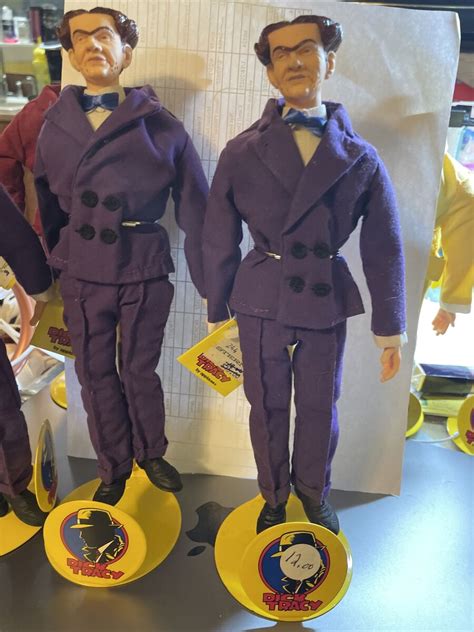 Flat Top Dick Tracy