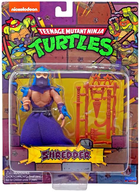 Hae3 Ra Nickelodeon Tmnt Actionfigures Teenage Mutant Ninja Turtles