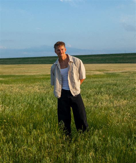 Forrest Franks 2025 Concert And Tour History Concert Archives