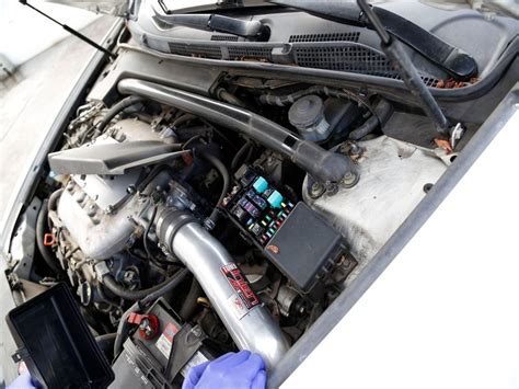 Acura Tl Fuse Box Diagram Acurazine