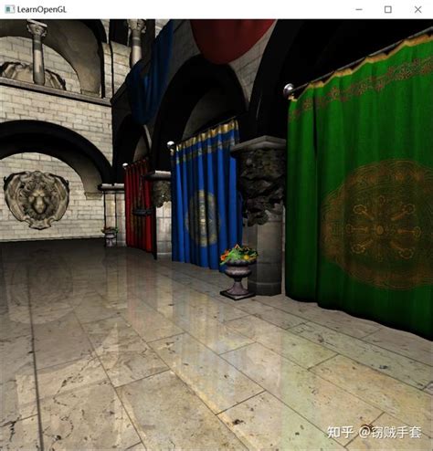 Opengl使用 Mipmap Depth Buffer 加速 Screenspacereflectionsssr 知乎