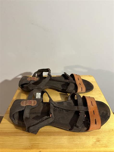 Сандалі — ціна 300 грн у каталозі Сандалі Купити жіночі речі за доступною ціною на Шафі