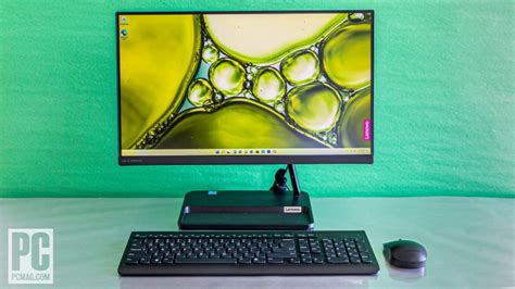 Lenovo Ideacentre Aio I Review Pcmag