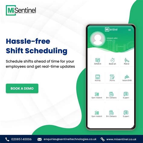 Staff Rota And Employee Scheduling Software Artofit