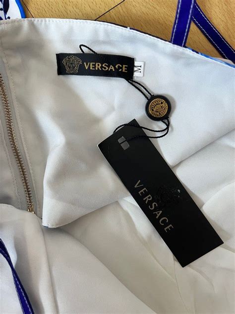 Versace Two Piece Set Womens Fashion Dresses And Sets Sets Or