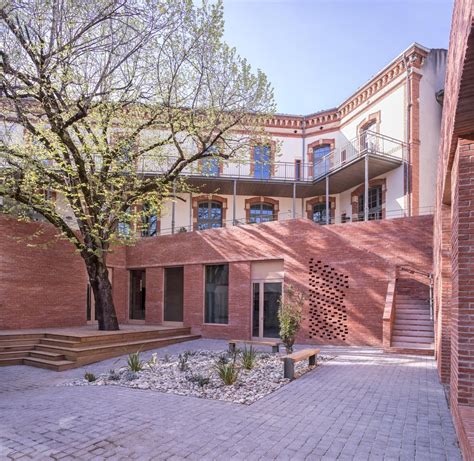 Génération Pasteur Bellevilles