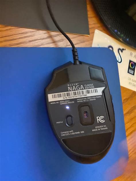 Computer Thinks That My Mouse Is A Keyboard Cause The Mouse Not To Workat Least From What I