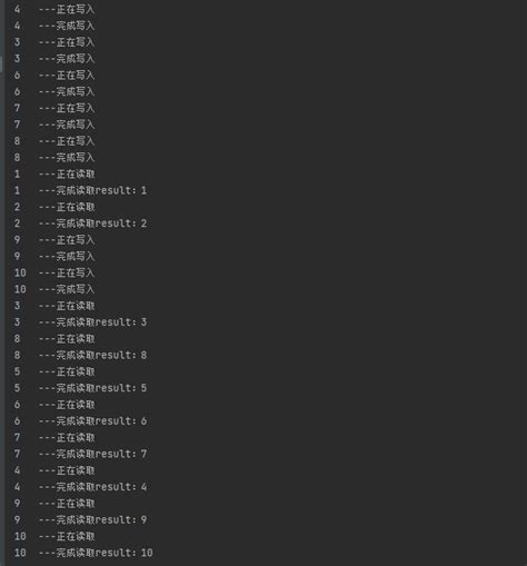 Juc高级十二 Reentrantlock、reentrantreadwritelock、stampedlockreentrantlock