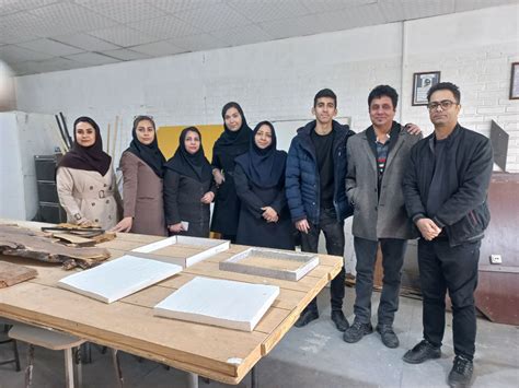 کسب رتبه نخست المپیاد شایستگی محور منطقه رشته معماری داخلی توسط هنرجوی محترم محمدصالح خادم