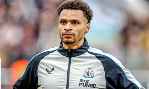Jacob Murphy Reveals The Toughest Opponent Hes Faced This Season Now