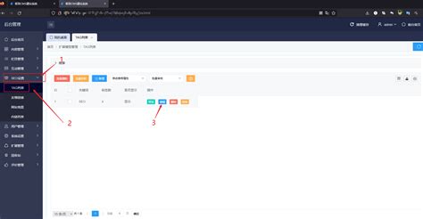 Jizhicms V Has A Vulnerability Sql Injection Issue Cherry Toto Jizhicms Github