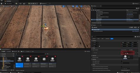 Array Of Interface Implementations As Blueprint Default Variable Ue5 R Unrealengine