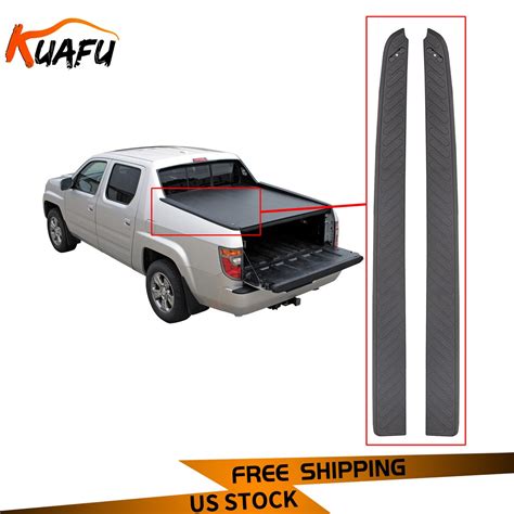 2008 Honda Ridgeline Accessories Honda Ridgeline Accessories