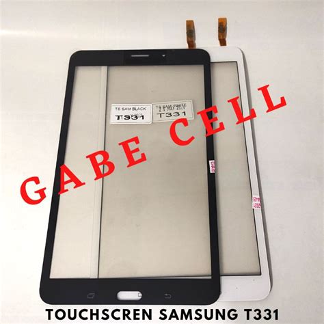 Jual Touchscreen Samsung T T Galaxy Tab Inch G Layar Sentuh Shopee Indonesia