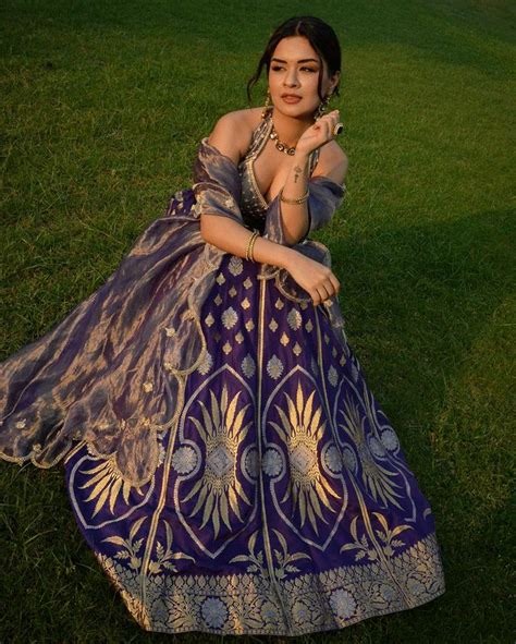 Avneet Kaur Is A Fashion Icon In This Dress Avneet Kaur Is A Fashion