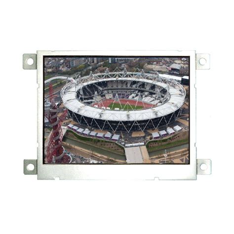 MDT D SSR RGB Midas Components