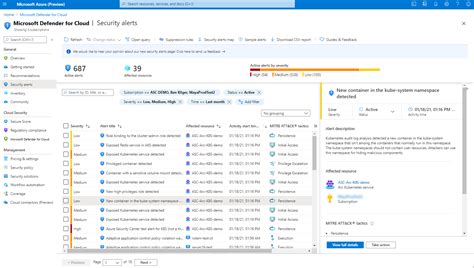 Configure Microsoft Defender For Containers Components Microsoft