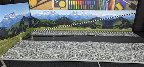 Bokeh Background Dxomark Imaging Quality Test And Solutions