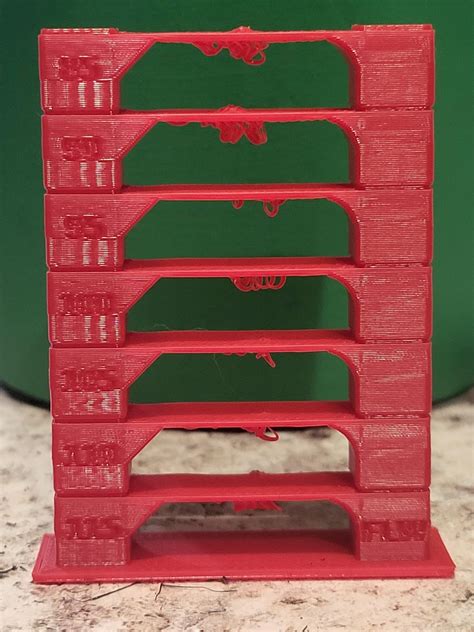 Flow Test R Ender3v3se