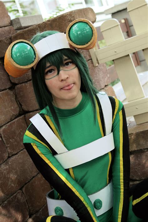 Evolution Of My Cosplays By Purantan On Deviantart