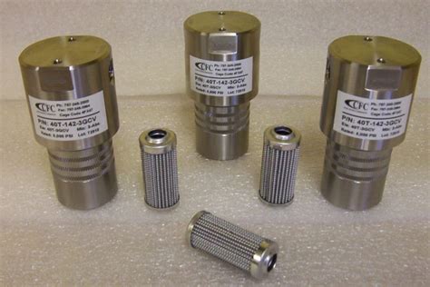 Hydrogen Filters Pumping And Filtration Solutions