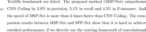 The Quantitative Classification Results Of Different Methods On Download Table