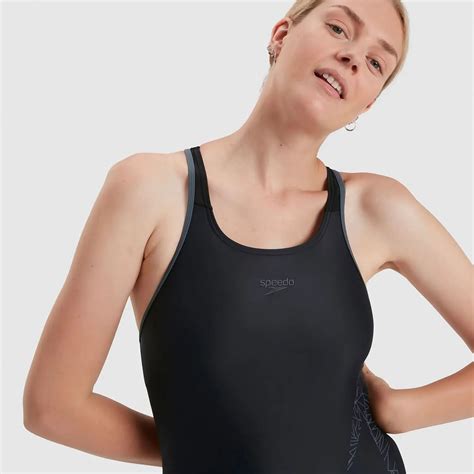 Speedo fürdőruha HYPERBOOM PLMT RCBK 8 12318G716 iconic hu