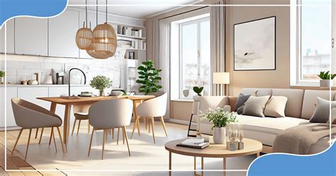 Изследване на влиянието на скандинавските мебели върху съвременния дизайн Мебели Дискрет