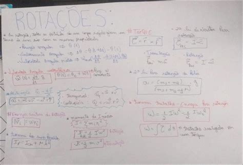 Mapas Mentais Sobre Torque Mapa 10