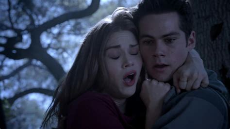 Stiles And Lydia Season 3