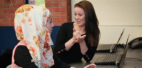 Languages Sir Winston Churchill High School