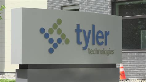 Tyler Technologies Builds New Facility With Pledge To Bring Opportunities To Umaine