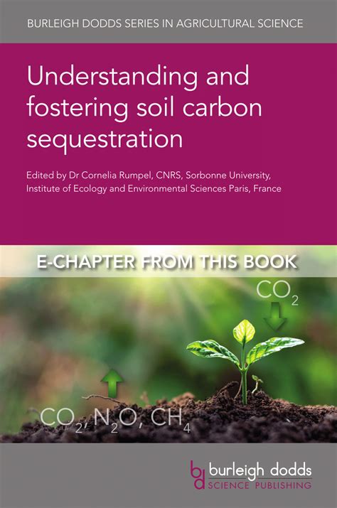 PDF Advances In Digital Soil Mapping To Assess Baseline Levels And Carbon Sequestration At The
