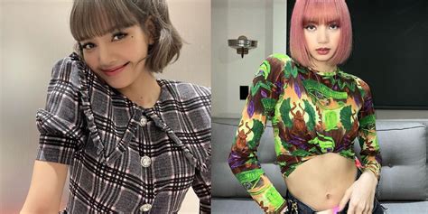 人間芭比lisa奪「2021全球百大美女」冠軍！魔鬼減肥菜單公開