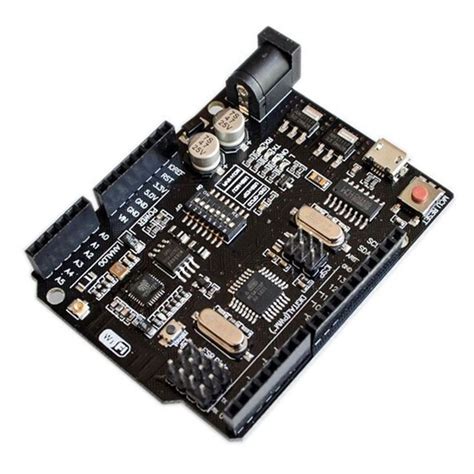 Tipa Arduino Uno And Wifi Atmega328p And Esp8266 32kb 32mb Board για Arduino Skroutz Gr
