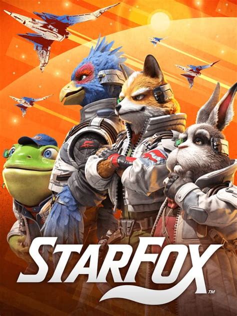 Star Fox Kotaku