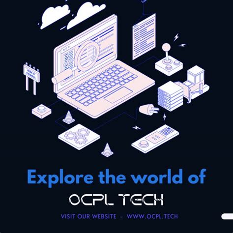 Ocpl Tech Opulentia Cresco Private Limited On Linkedin Ocpltech Techsolutions Exploretech