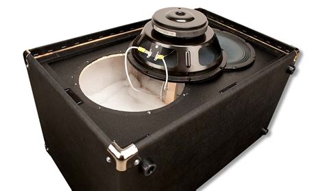 Cab Lab Barefaced Audio Two10 Bass Gear Magazine