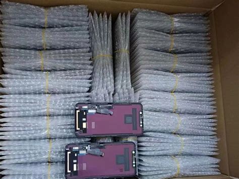 Iris Li On Linkedin Wholesale Lcd Display Supplier X Xr Xs Xsmax 11pro 12pro Max 13 14…