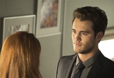 Charlie Depew Feeling The Vibe Magazine